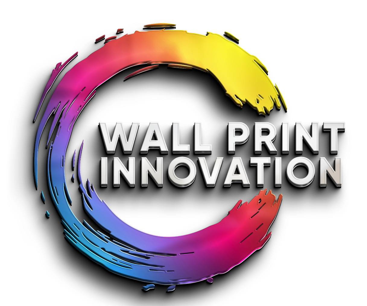 Wall Print Innovation - Your Local Wall Printing Company