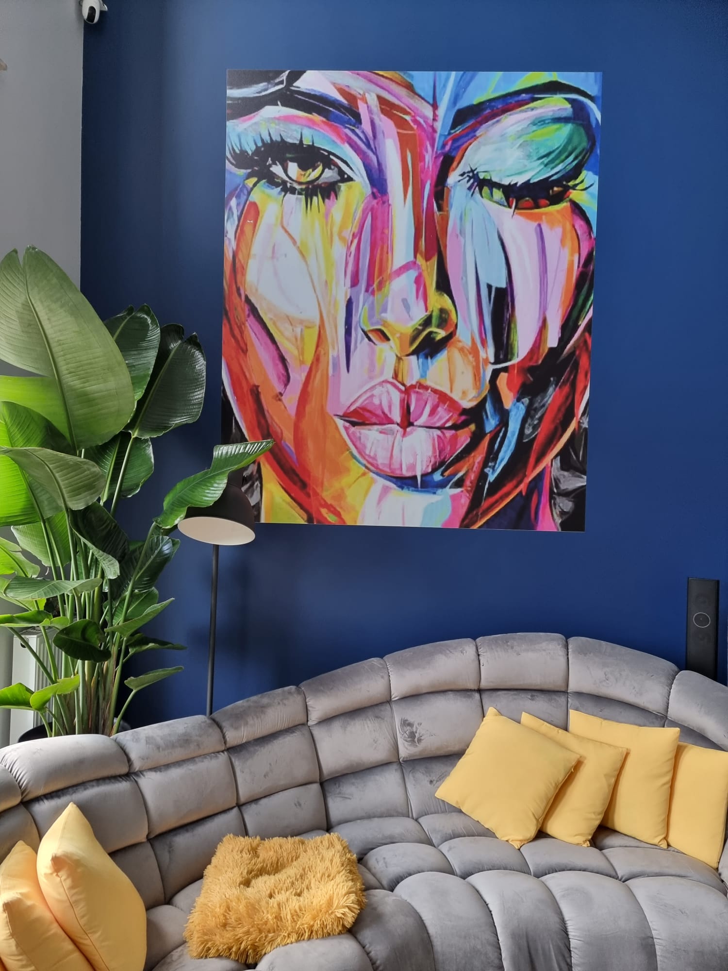 Wall Print Innovation - Your Local Wall Printing Company
